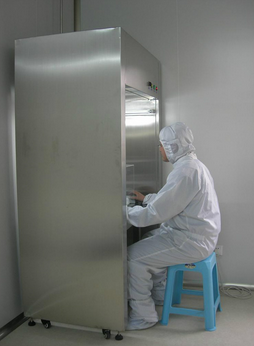 Lab Furniture Laminar Flow Cabinet/pharma Industry Tissue Culture Clean ...