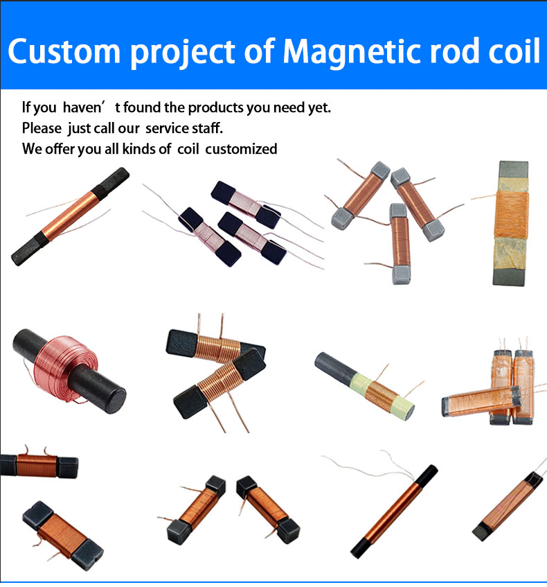 5g Rf Antenna Coil & Uhf Rfid Inductors & Coils, High Quality 5g Rf ...