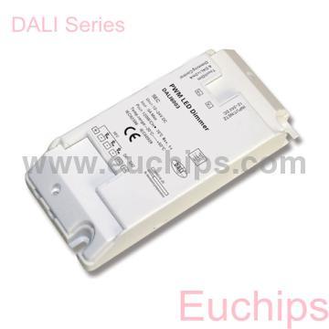 Dali Dimmer For Led,180-360w,3channel,5a, Iec62386,iec60929, High ...