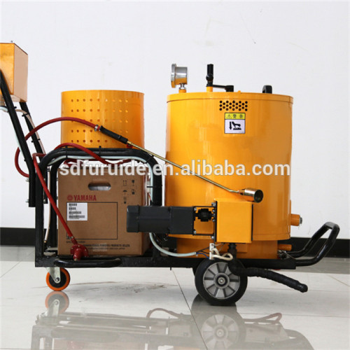 60l Asphalt Road Small Concrete Crack Sealing Machine 60l Asphalt Road ...
