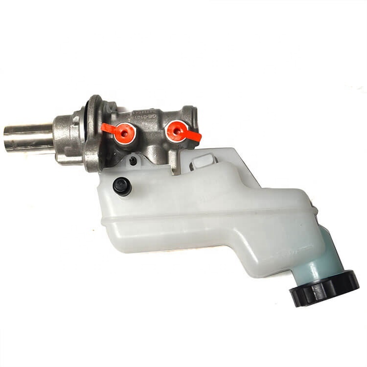 Geely Ec7 Auto Parts Original Equipment Brake Master Cylinder Oe ...