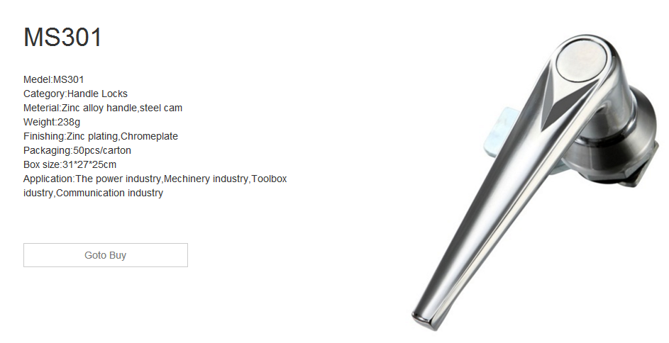 옥외 울안을위한 아연 손잡이 자물쇠, Bossgoo.com의 고품질 옥외 울안을위한 아연 손잡이 자물쇠