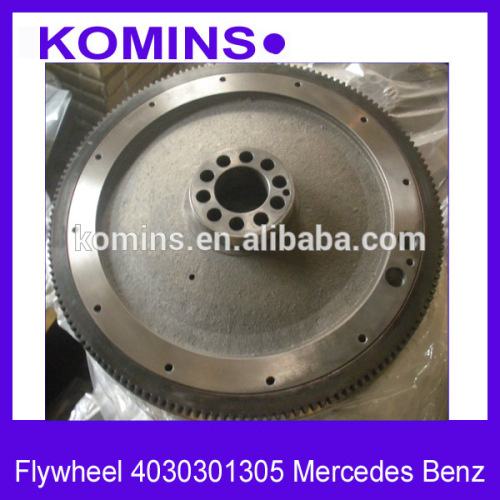 Truck Flywheel Mercedes Benz 4030301305 Engine # 403, High Quality ...