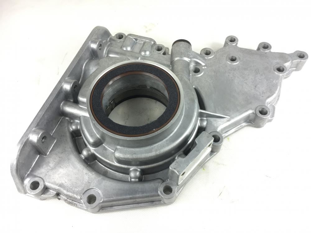 ปั้มน้ำมันเครื่องยนต์ดีเซล Volvo D7d 1011015-52d คุณภาพสูง ปั้มน้ำมัน ...