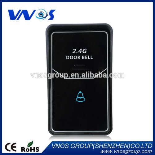 Best Quality Exported Wireless Shocking Door Bell, High Quality Best ...