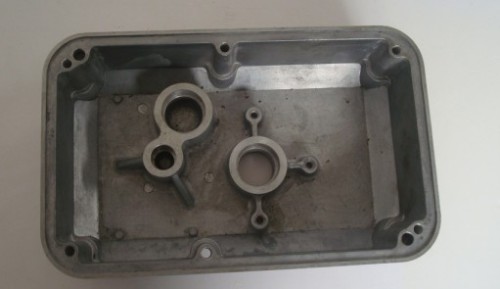 Gear-box Cover, High Quality Gear-box Cover on Bossgoo.com