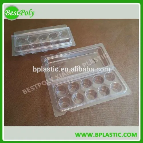 Blister Trays, Thermoforming Tray, Vacuum Form Tray For Retail ...