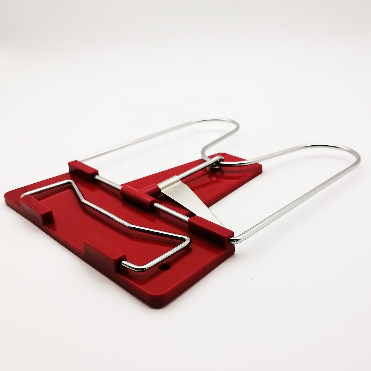 Multi-functional Height-adjusting Metal Book Holder For Cooking And ...