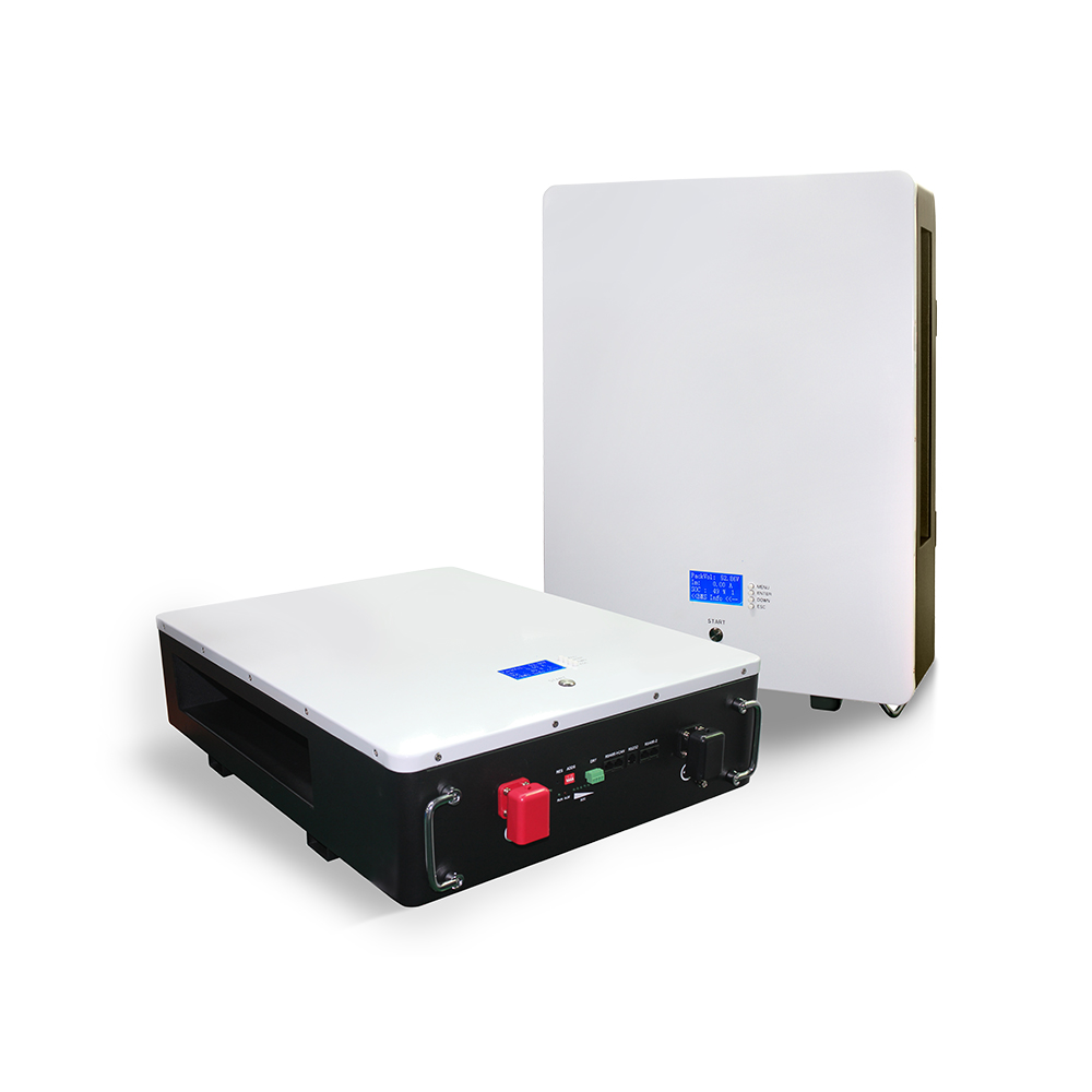 Sunmart 48v 200ah Powerwall Lithium Battery For Solar Systems, High ...