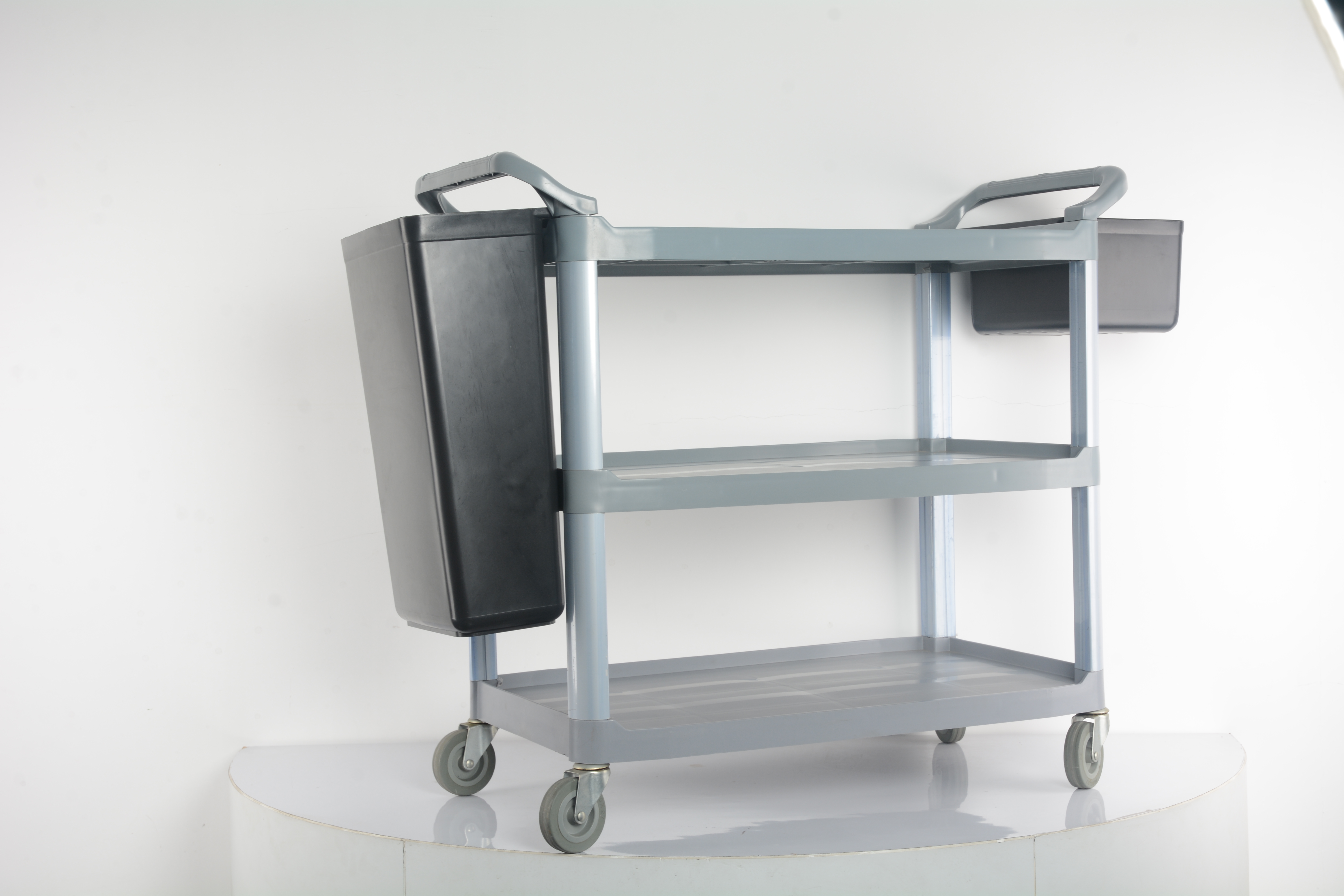 D-012a Large Dinner Trolley With Bucket, High Quality D-012a Large ...