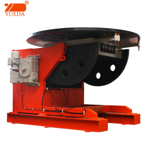 10 Ton Adjustable Tank Rotator Automatic Pipe Rotator, High Quality 10 ...