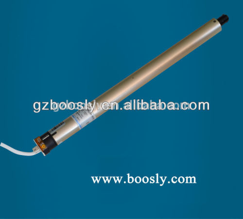 Roller Shutter /screen Tubular Motor, High Quality Roller Shutter ...