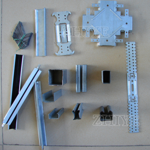 Light Steel Frame Cold Rolling Forming Machinery, Bossgoo.com의 고품질 ...