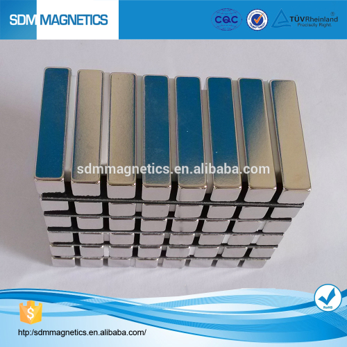 Custom Size Bulk Neodymium Permanent Magnets, Bossgoo.com의 고품질 Custom ...