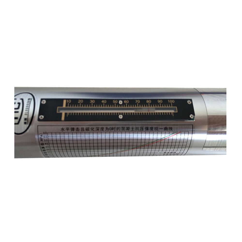 Ht-225b เครื่องทดสอบค้อนสวิสดิจิตอล คุณภาพสูง Ht-225b เครื่องทดสอบค้อนสวิสดิจิตอล บน bossgoo.com