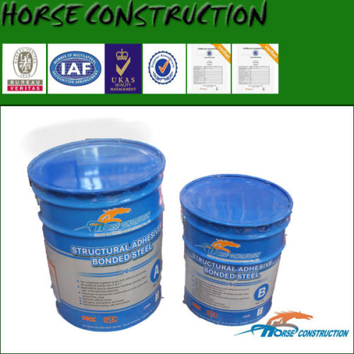 China Horse Structural Steel-bonded Adhesive, High Quality China Horse ...