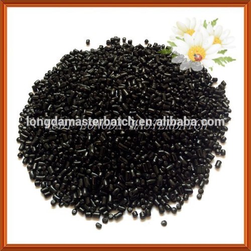 20% Black Masterbatch For Pipe, High Quality 20% Black Masterbatch For ...