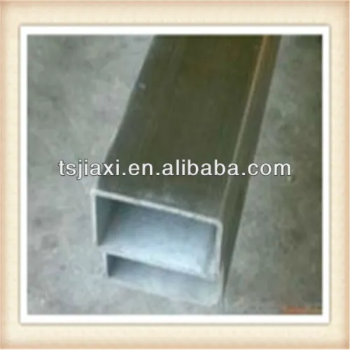 Ss304 Rectangular Steel Pipe, High Quality Ss304 Rectangular Steel Pipe ...