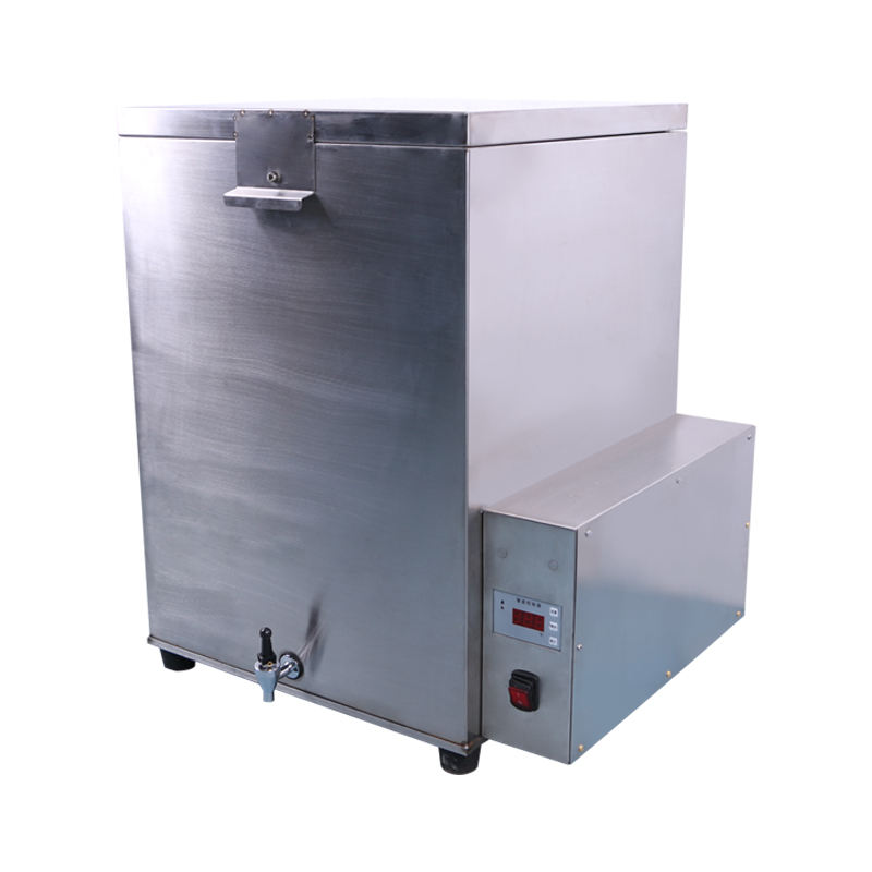 Professional Automatic Poultry Scalder And Plucker For Chicken, Ducks ...