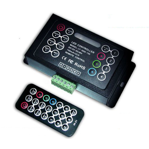 700ma Constant Current Led Rgb Controller, High Quality 700ma Constant ...