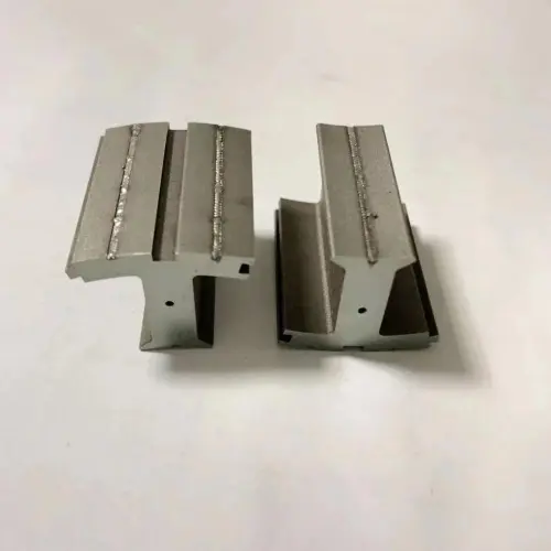 Segmented Stator Laminations With Winding, High Quality Segmented ...