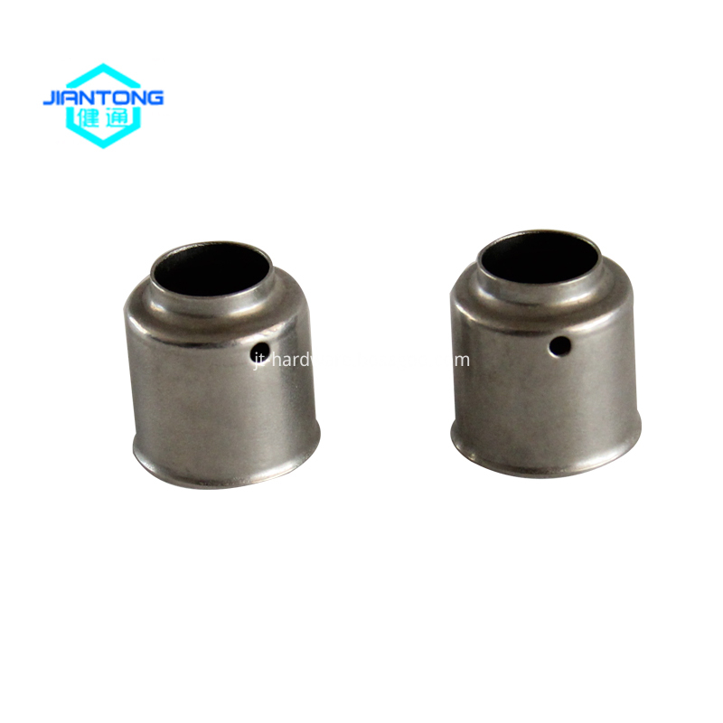 High Quality Sheet Deep Drawing/drawn Parts, High Quality High Quality ...