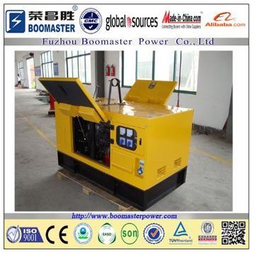 Kubota 15kva Generator, Powered By Kubota Engine V1505-bg, High Quality ...