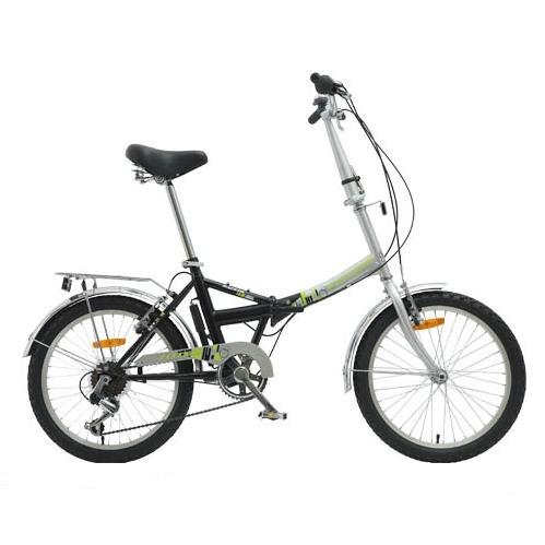 20" Folding Bike With Fashionale Design, High Quality 20" Folding Bike ...