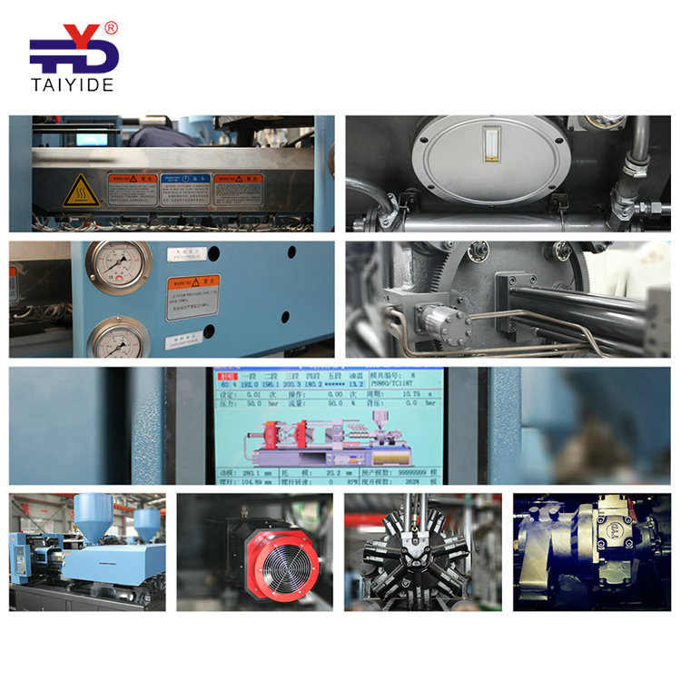Injection Molding Machine Make Motorcycle Helmet, High Quality ...