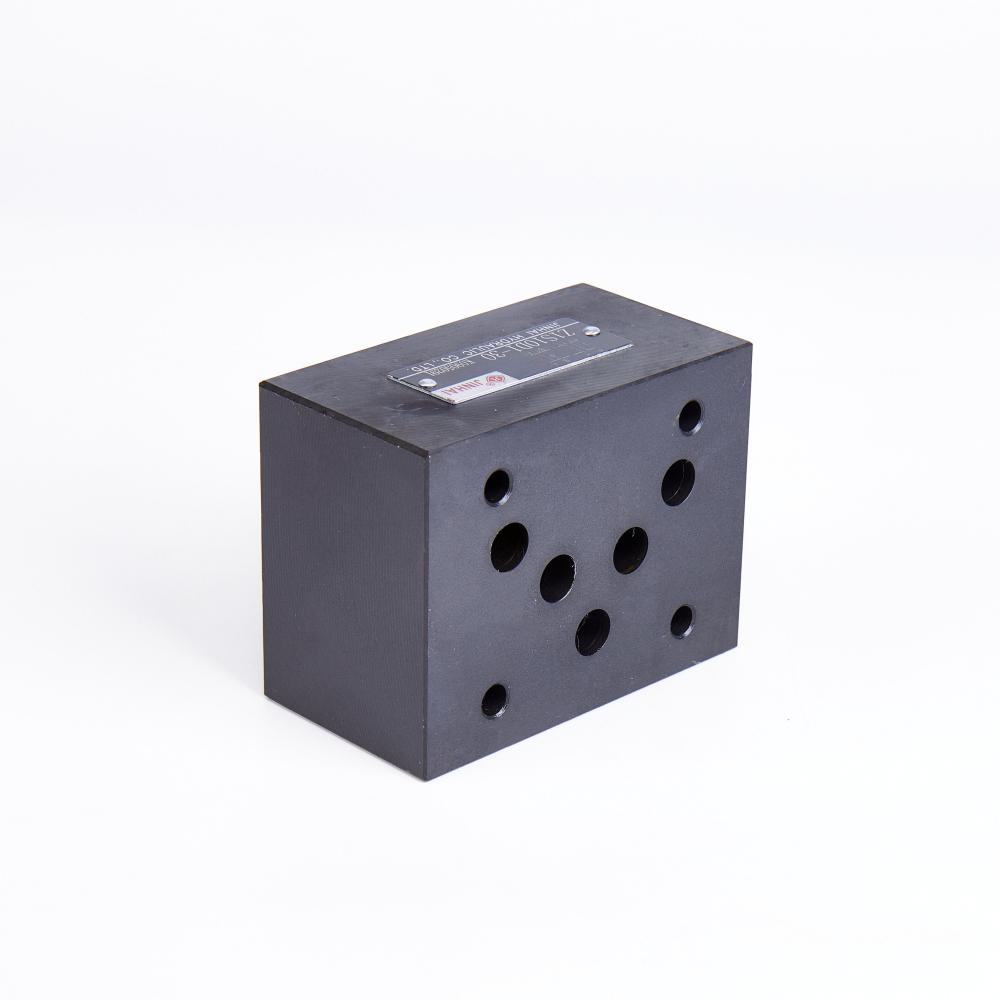 Z1s10d Series Hydraulic Check-valve, High Quality Z1s10d Series ...