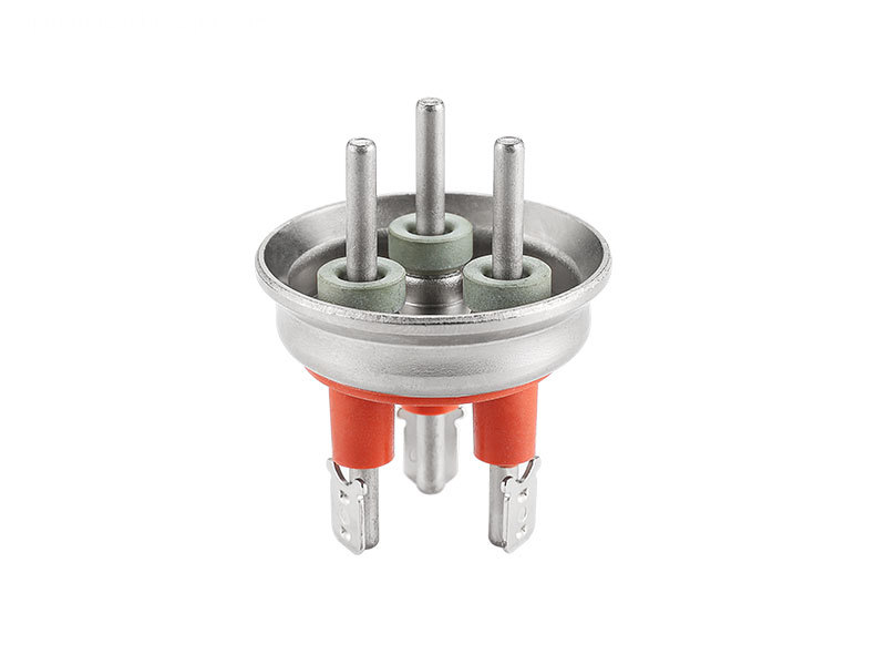 Air Conditioner Compressor Feedthrough, High Quality Air Conditioner ...
