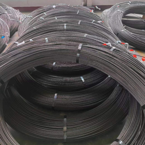 1570 Mpa High Tensile 9mm Steel Pc Wire, High Quality 1570 Mpa High ...