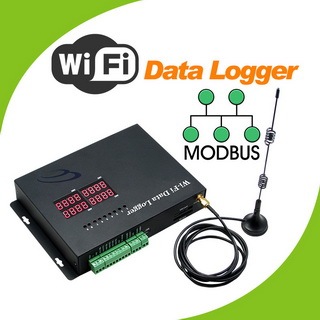 Modbus Meter Wi-fi Data Collector, High Quality Modbus Meter Wi-fi Data Collector on Bossgoo.com