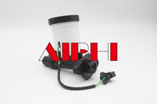 Kia Pride Aibhi Kk150-43-400/d001-43-400a/b/c Dia 3/4 인치 용 브레이크 휠 실린더 ...