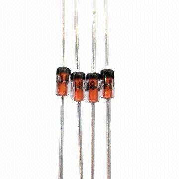 제너 다이오드 (1w, Minimelf) 3의 전압 100v, Dl4764 Dl4728으로, Bossgoo.com의 고품질 제너 ...