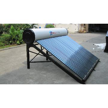 150 Liter High Pressure Solar Water Heater, High Quality 150 Liter High ...