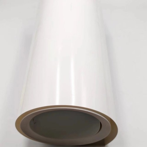 Printable Rigid White Matte Sheet Pvc Film Roll, High Quality Printable ...
