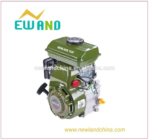 New Design Military Single Cylinder 4 Stroke Sv 152f Gasoline Engine ...