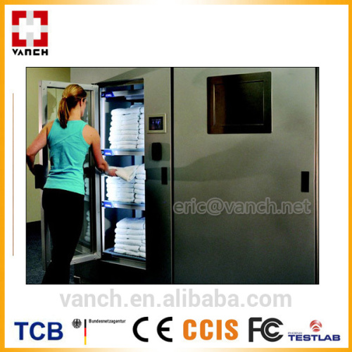 Uhf Rfid Based Towel Inventory, High Quality Uhf Rfid Based Towel ...