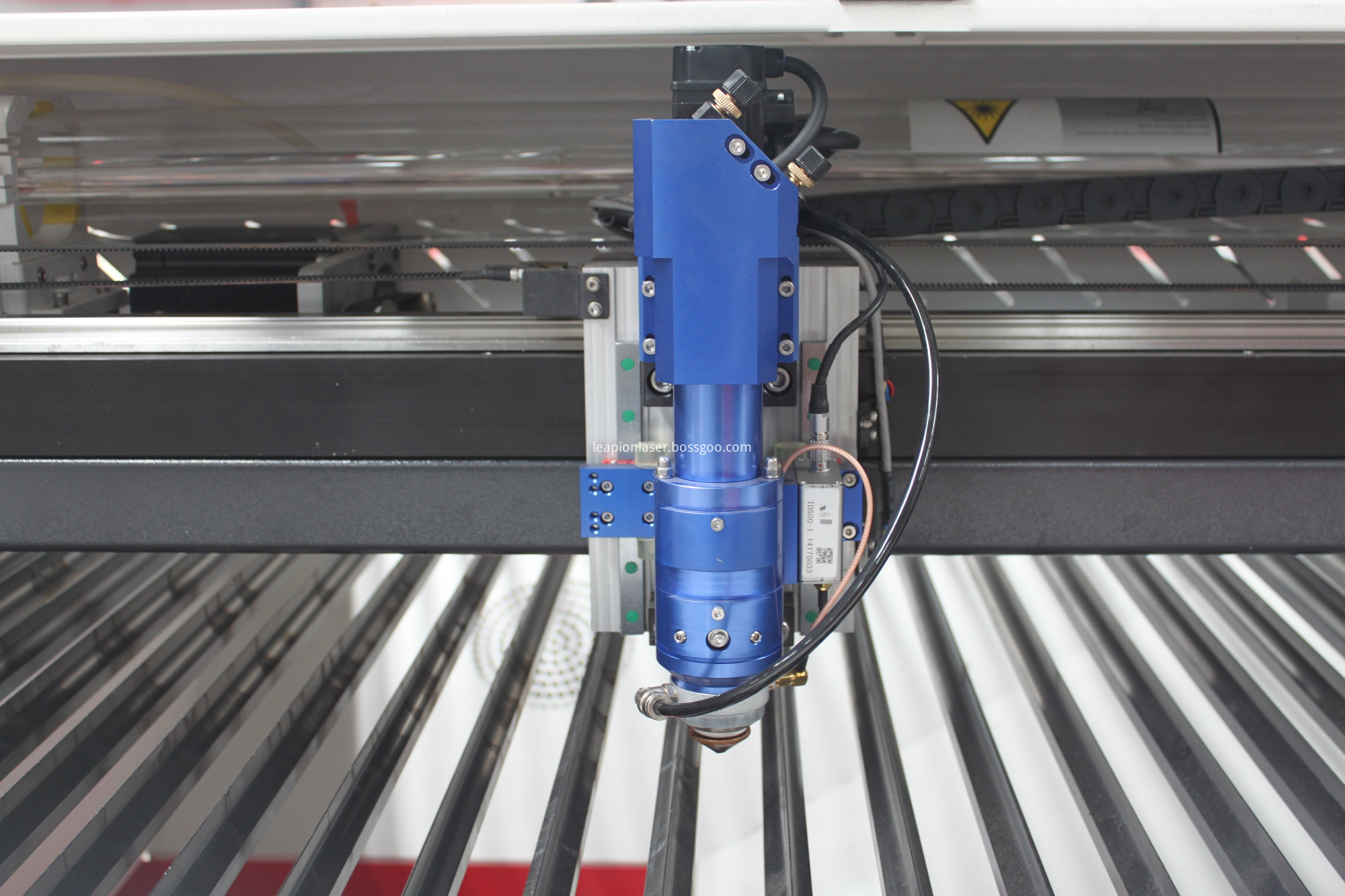 1325 Large Working Size Metal Sheet Laser Cutter, High Quality 1325 ...