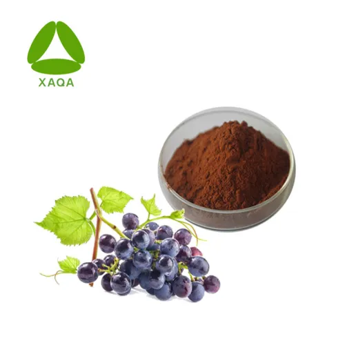 Grape Seed Extract Powder Procyanidin Opc 95% 4852-22-6, High Quality ...