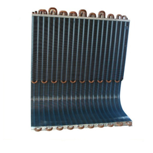 U-shape Condenser (fp), High Quality U-shape Condenser (fp) on Bossgoo.com