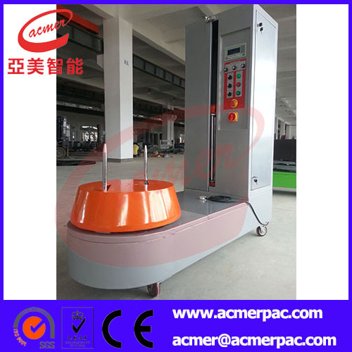 Airport Luggage Wrapper, High Quality Airport Luggage Wrapper on ...