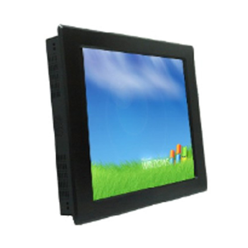 19 Inch Lcd Touch Screen Panel Monitor, High Quality 19 Inch Lcd Touch ...