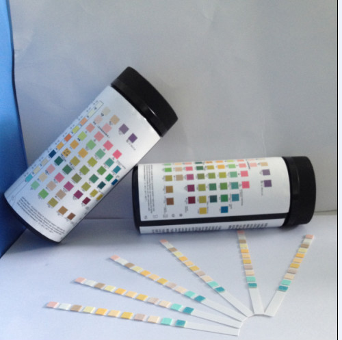 3v Urine Reagent Test Strips, High Quality 3v Urine Reagent Test Strips ...