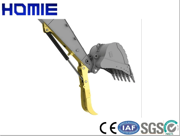 Grabs Multi Grab Buckets For Excavator Skid Steers Backhoes Use, High ...