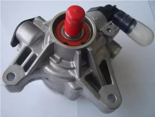 Power Steering Pump Honda Accord 2.4l Acura Tsx 2.4l 56110-raa-a01 ...