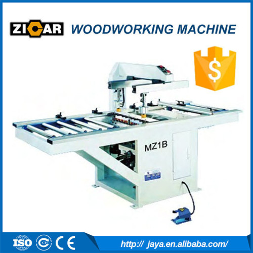 Zicar Brand Mz1b Multi Boring Machine Pictures, High Quality Zicar ...