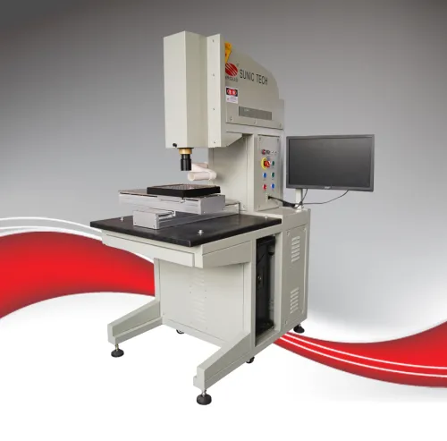 Polysilicon Photovoltaic Wafer Silicon High Accuracy Laser Scribing ...