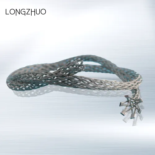 Heavy Duty Overhead Line Pulling Grip For Cable, High Quality Heavy ...